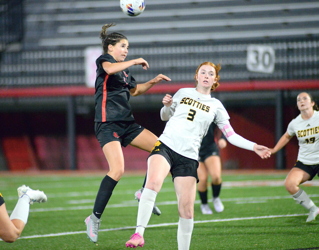 Big Red’s strong season has tough ending | News, Sports, Jobs - The ...